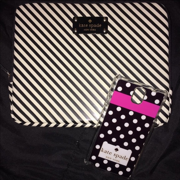kate spade | Accessories | Kate Spade Tablet Case Phone Case | Poshmark
